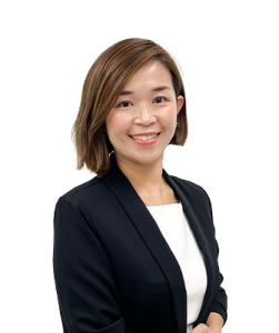 Dr. Ling Wee Yun - Dermatologist