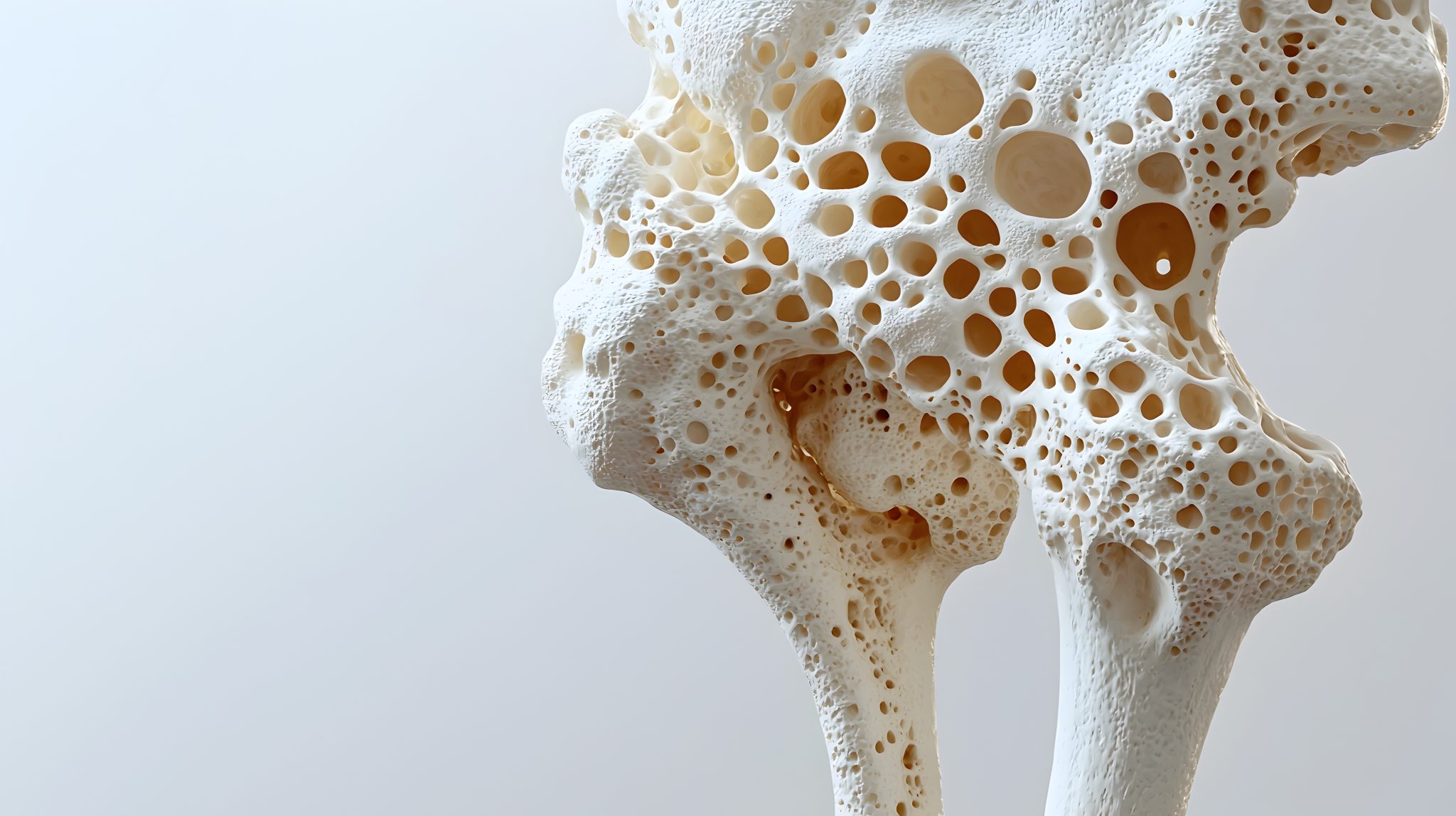 Why Bone Density Matters - Bagan Specialist Centre